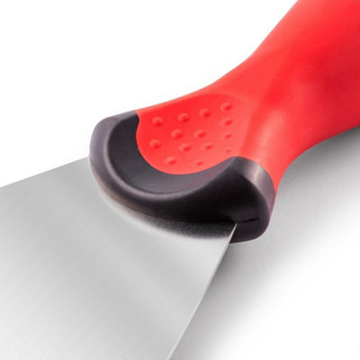 Professional Putty Scrapers 60mm, Pack of 3
