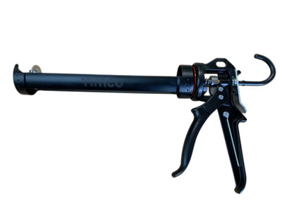 Professional Sealant Gun with Swivel action barrel