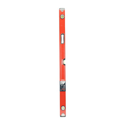 Professional Spirit Level - Box Beam 1200mm