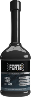 Professional Turbo Cleaner Diesel Turbine Wheel EGR Valve Cleaner ...