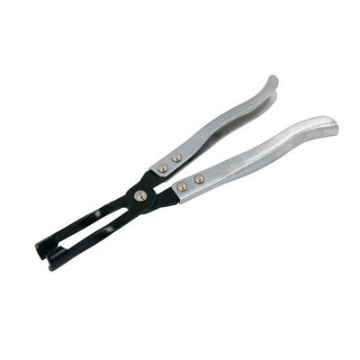 Professional Valve Stem Seal Pliers Extra Long Neck Universal 270mm ...