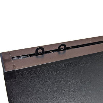 Programmable LED Scrolling Sign PioneerLED P10 195x35cm Outdoor