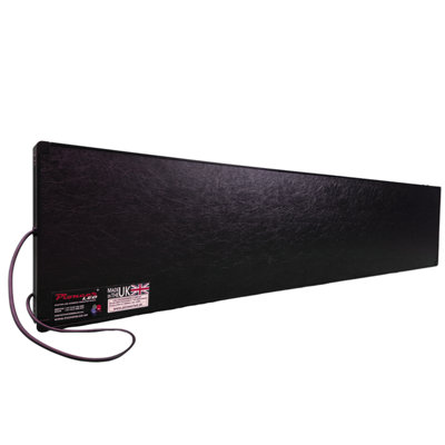 Programmable LED Scrolling Sign PioneerLED P10 195x35cm Outdoor