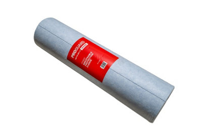 PROGUARD BREATHABLE PROTECTION FLEECE 1M X 50M | DIY at B&Q