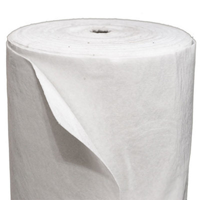 PROGUARD PREMIUM PROTECTION FLEECE 1M X 50M | DIY at B&Q