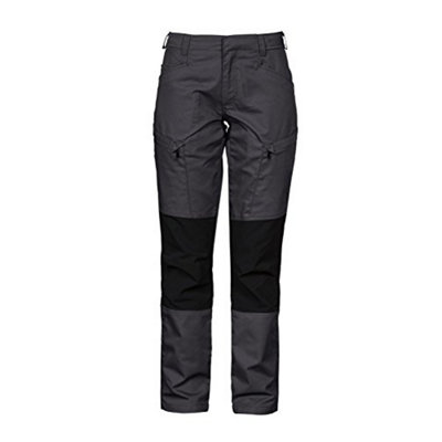 Projob 2521 Service Trousers Stretch Ladies Grey C48