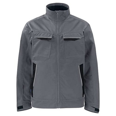 Projob 5425 SERVICE JacketGrey 2XL