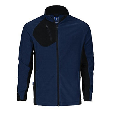 Projob Fleece JacketMen NAVY L
