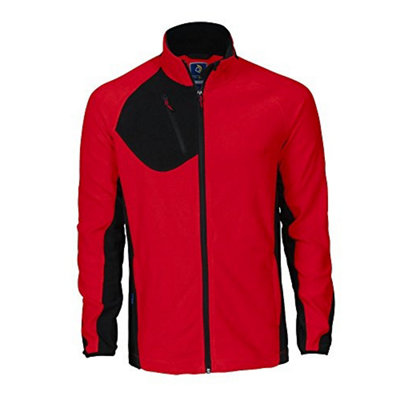 Projob Projob Fleece Jacket Men Grey XL
