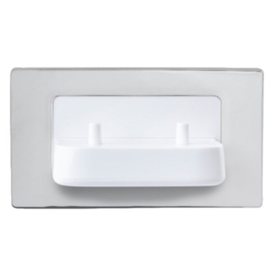 ProofVision PV11P TBCharge Dual In-Wall Electric Toothbrush Charger ...
