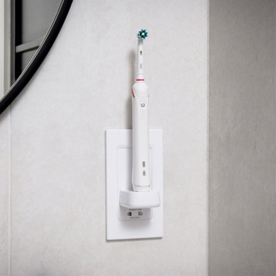 ProofVision PV12P TBCharge In-Wall Electric Tooth Brush & Shaver Socket ...