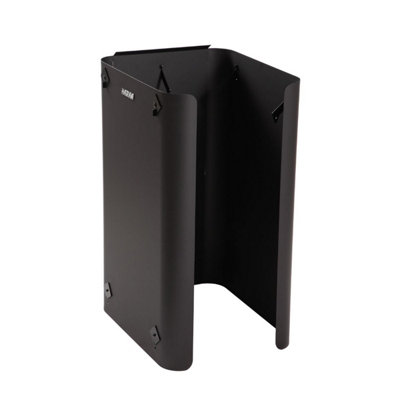 Protective sheath Harvia Pro 26 full black