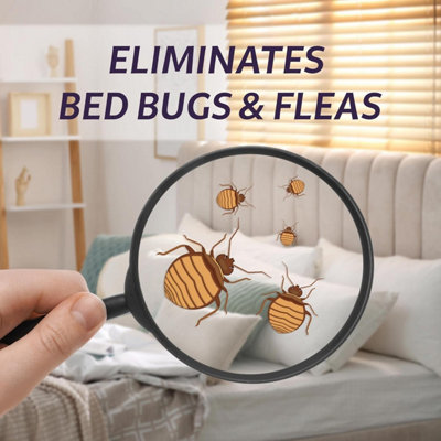 Protector C Triple Action Insecticide 5L Super Professional Indoor ...