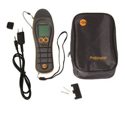 Protimeter Digital Mini Moisture Meter BLD5702
