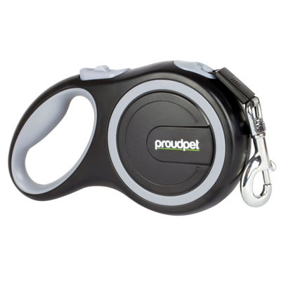 Proudpet 8m Retractable Dog Lead