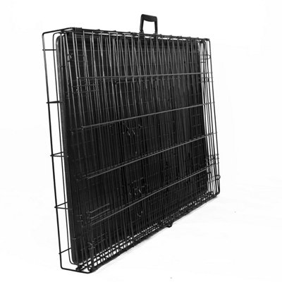 Proudpet Large Pet Crate - 36 Inch