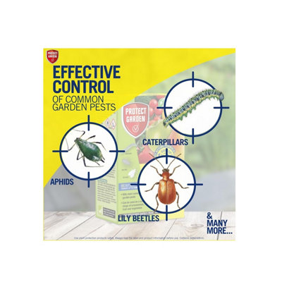 Provanto Fruit & Veg Bug Killer Concentrate Pesticide Garden Bug Killer ...