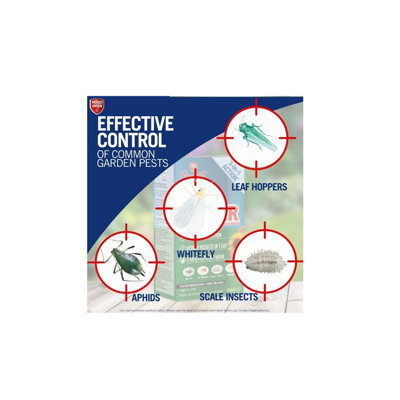 Provanto Smart Bug Killer Concentrate 3 In 1 Liquid Insecticide Bug ...