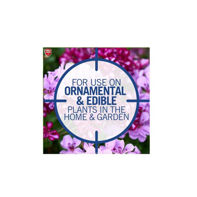 Provanto Smart Bug Killer Concentrate 3 In 1 Liquid Insecticide Bug ...