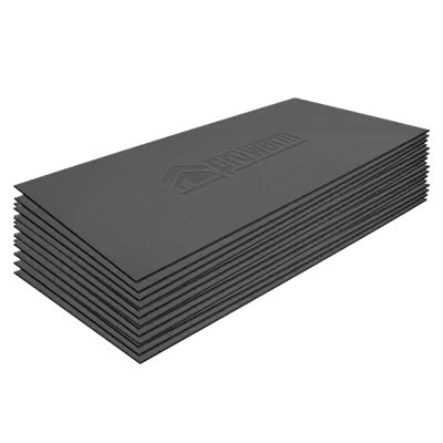 ProWarm Insulation Board Pallet - XP-Pro 6mm Pallet - 572 Boards
