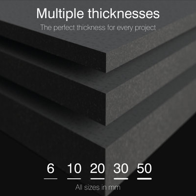 ProWarm Insulation Board - XP-Pro 50mm