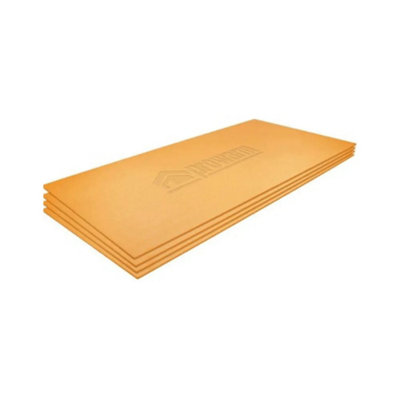 ProWarm Insulation Boards 6mm - ProFoam 28 Pack (20m2)
