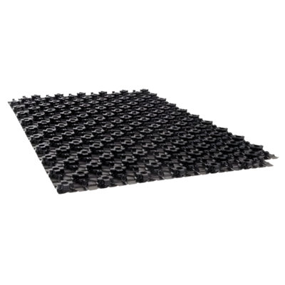 ProWarm Low Profile Egg Crate Underfloor Heating Panel 1050x650x16mm