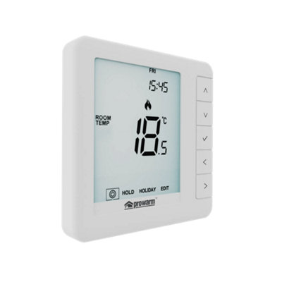 ProWarm Pro Digital Thermostat