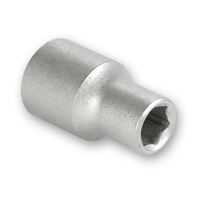 Proxxon 1/2" Square Drive Socket - 10mm