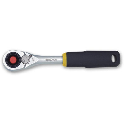 Proxxon 3/8" (10mm) MICRO Ratchet
