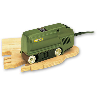 Proxxon BBS/S Compact Belt Sander