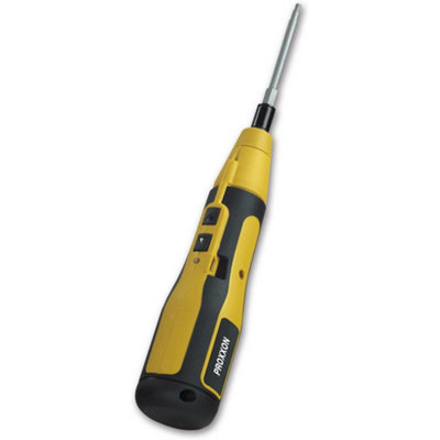 Proxxon Cordless Screwdriver ASD 3.6V