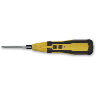 Proxxon Cordless Screwdriver ASD 3.6V