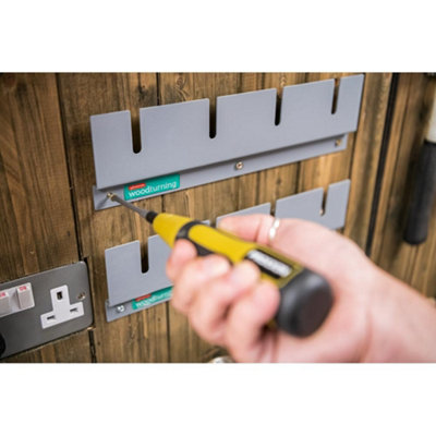 Proxxon Cordless Screwdriver ASD 3.6V