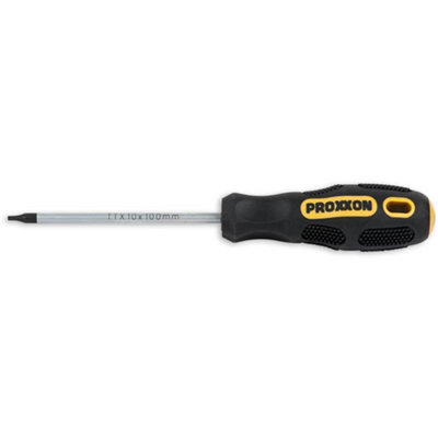 PROXXON FLEX-DOT Screwdriver - Torx TTX 10