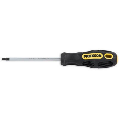 PROXXON FLEX-DOT Screwdriver - Torx TTX 15 | DIY at B&Q