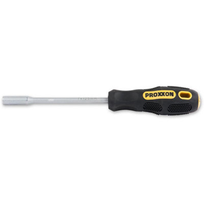 PROXXON Hex Nut Screwdriver - 7mm