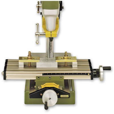 Buy PROXXON KT 70 MICRO Compound Table | DIY at B&Q