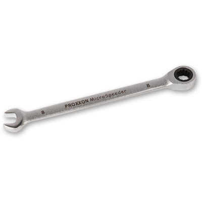 Proxxon Microspeeder Ring Spanner 10mm
