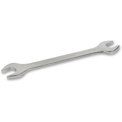 Proxxon Open Ended Spanner - 24mm + 27mm | DIY at B&Q