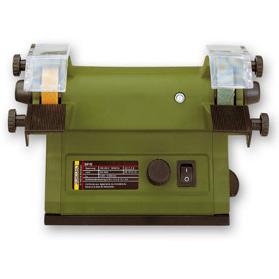 PROXXON SP/E Grinding & Polishing Machine