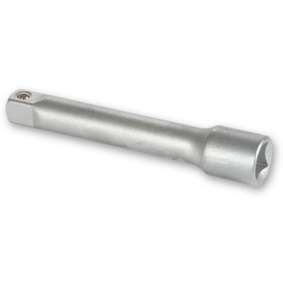 Proxxon Square Drive Extension Bars 1/2" x 125mm