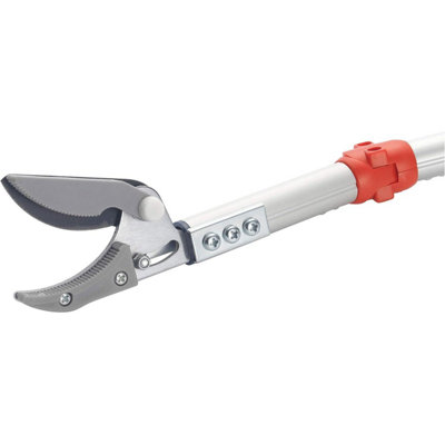 Pruner for Pruning Hard-to-reach Branches Razorsharp Garden Tool