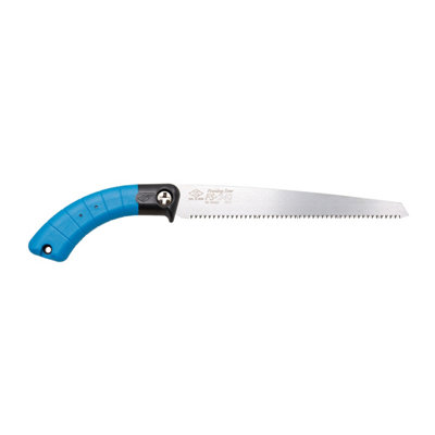 Pruning FS-240 P2.4 Saw. Zetsaw.