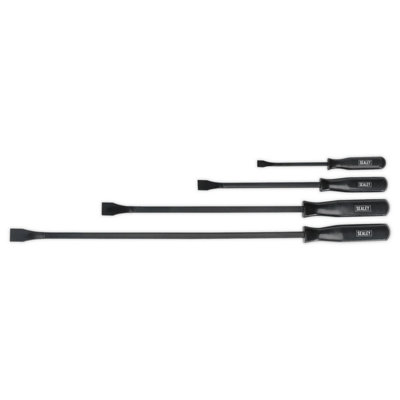 Pry Bar Set 4pc (Sealey AK206)
