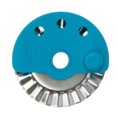 Prym Ergonomicss Rotary Cutter Replacement Blade - Pinking 45 mm