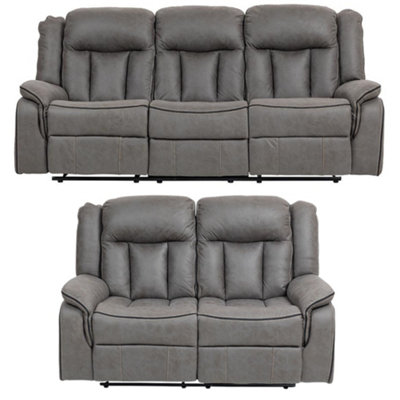 PS Global California Sofa Set 3+2