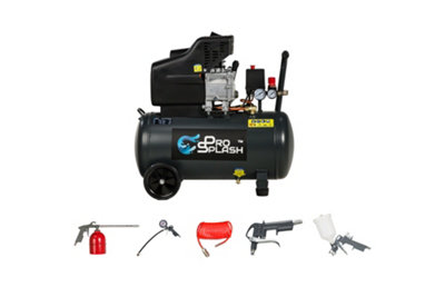PS Global PP-400 Air Compressor