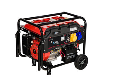 PS Global -PP8500 Petrol Generator