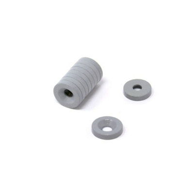 PTFE Coated N42 Neodymium Magnet for Arts, Crafts and Furniture Fixings ...